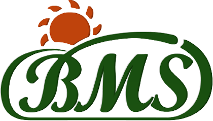 Home - BMS ORGANIC